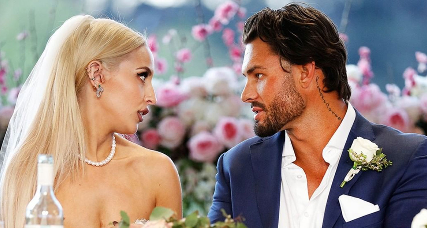 MAFS Elizabeth responds to Sam’s body rants about her being big | WHO