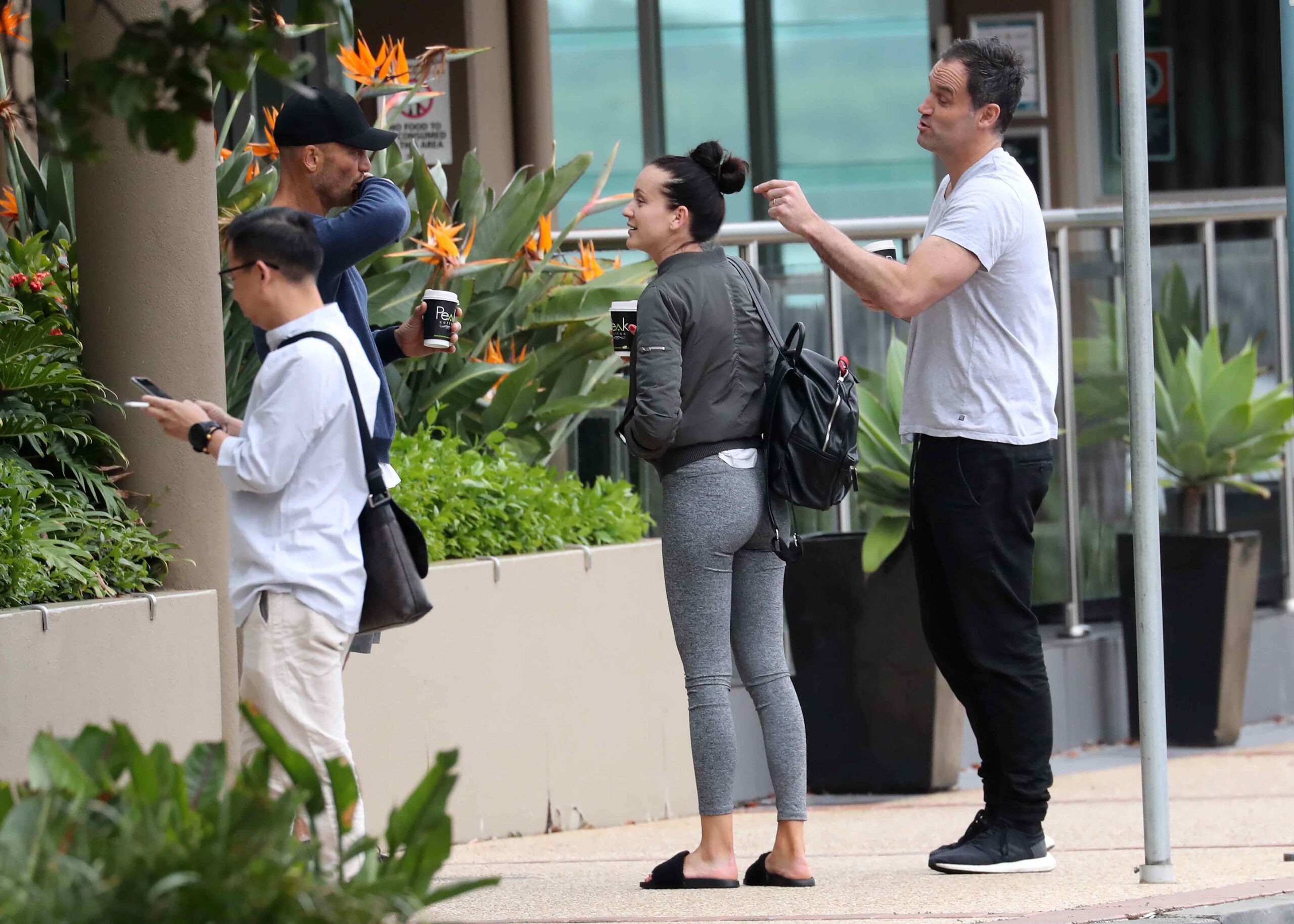 MAFS: The revolting pictures that Ines doesn't want you to see | WHO