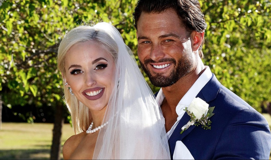 Married At First Sight: Elizabeth and Bronson could be a couple | WHO
