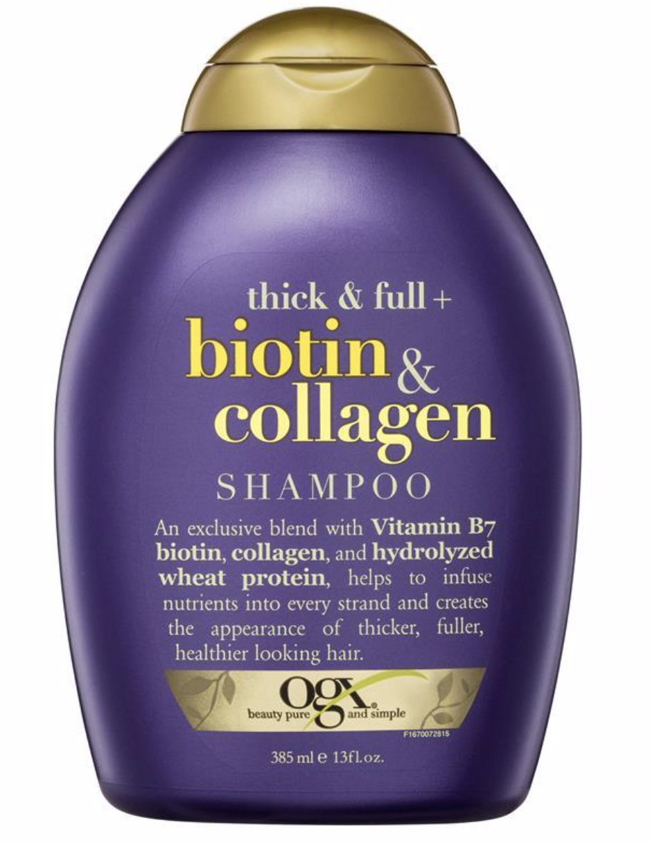 9 Best Hair Shine Sprays & Products: How to Get Shiny Hair | WHO