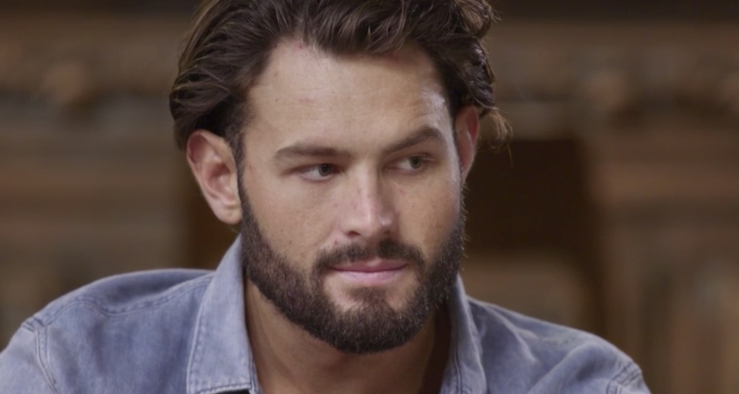 Married At First Sight star Sam Ball shows off his dramatic new look | WHO