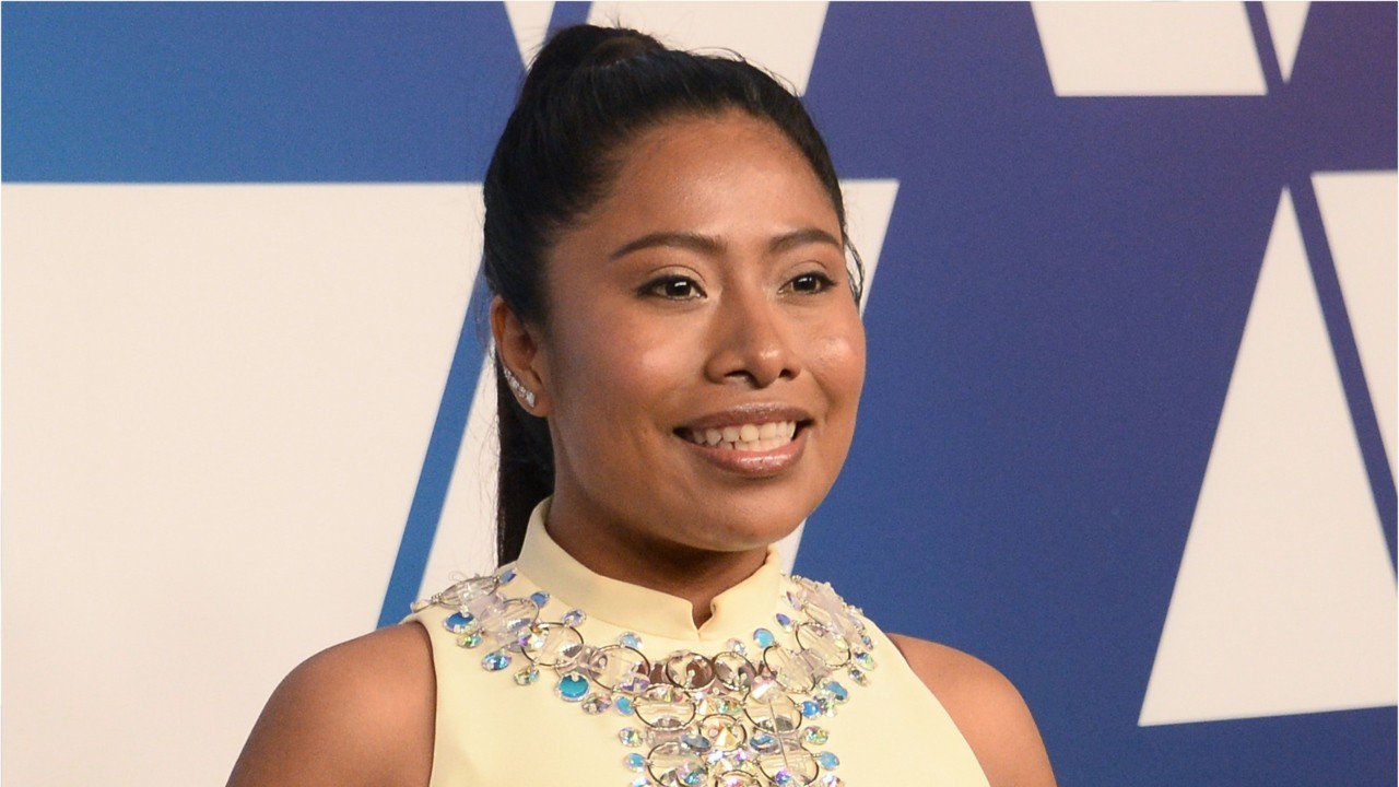 'Roma' Actress Is Proud To Be An Indigenous Woman - WHO