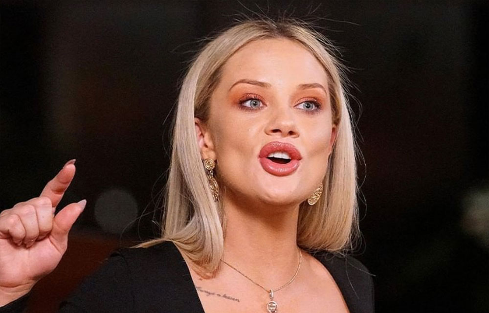 Married at First Sight star Jessika Power makes huge announcement | WHO