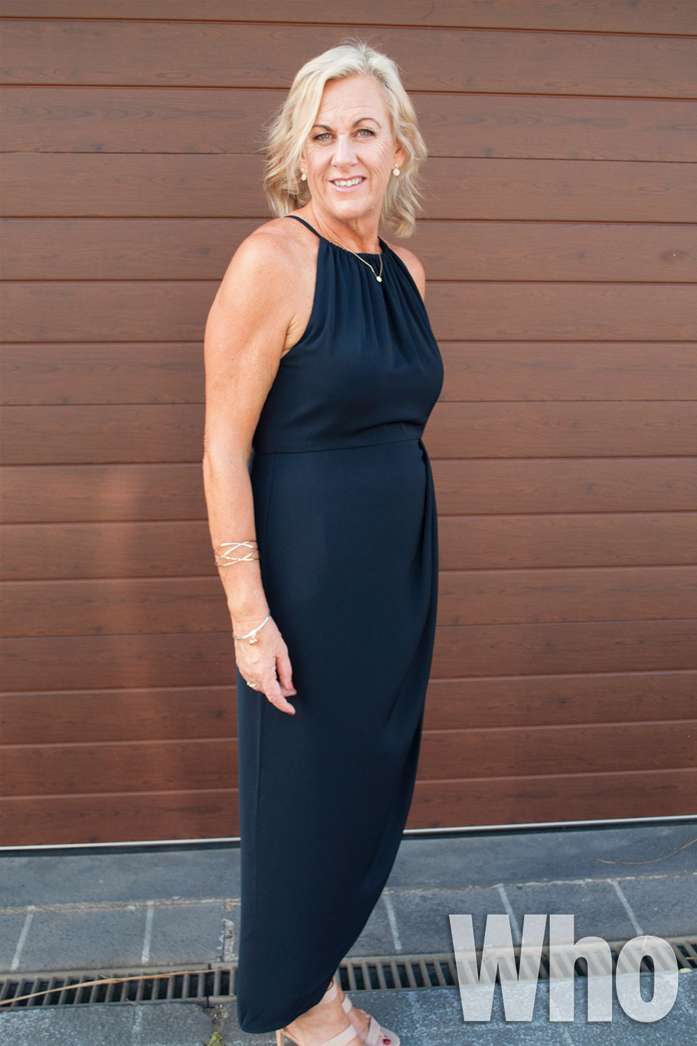 WHO Reader Robyn Field lost 40kgs | WHO