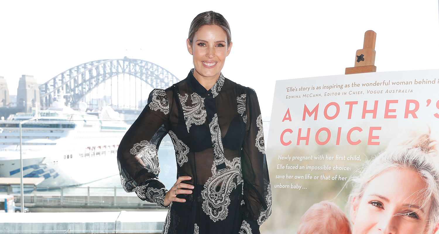 Elle Halliwell on her battle with Imposter Syndrome | WHO