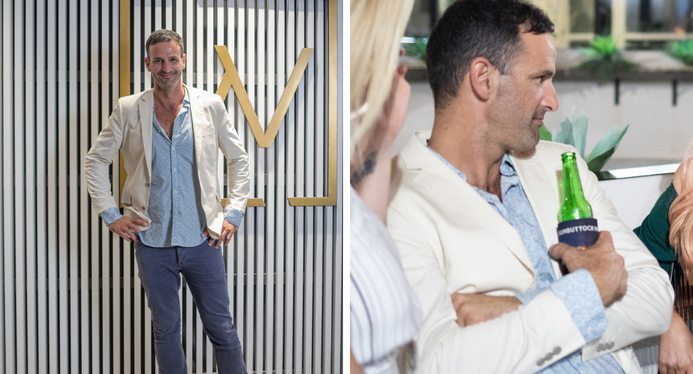 Dumped Married At First Sight groom Mick Gould spotted ‘cuddling’ THIS ...