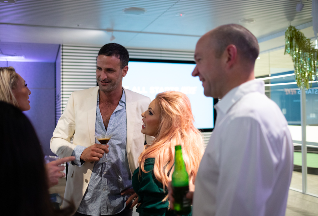 Dumped Married At First Sight groom Mick Gould spotted ‘cuddling’ THIS ...