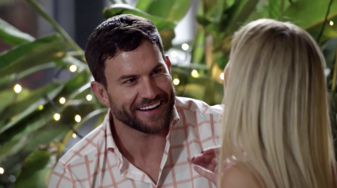 Married At First Sight's Dan and Jess Plan to Leave | WHO