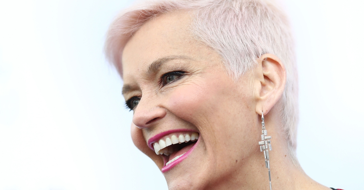 Jessica Rowe: "Why I really quit Studio 10" | WHO