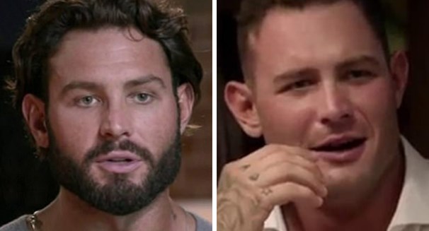 Married At First Sight star Sam Ball shows off his dramatic new look | WHO