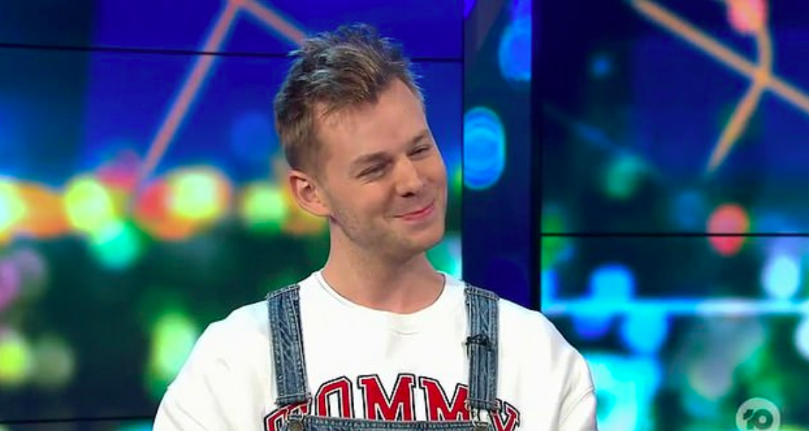 Joel Creasey reveals 'feud' with Meghan Markle | WHO