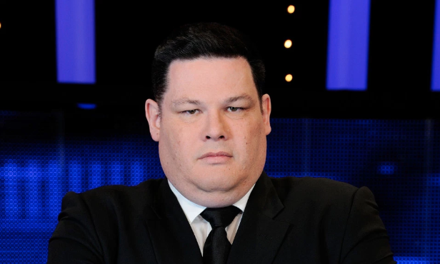 The Chase star's marriage hell: She's secretly his cousin, and she's ...