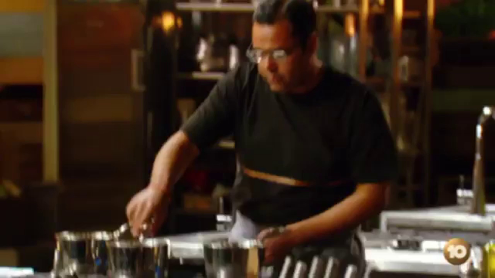MASTERCHEF: Meet this season's cast - WHO