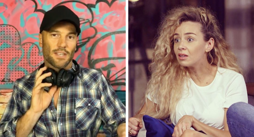 Married At First Sight Mike likes Instagram comment about stealing ...
