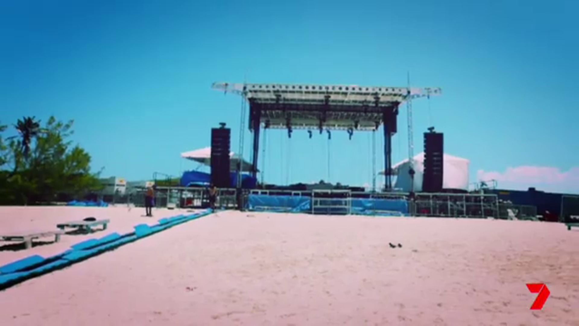 WATCH: FYRE FRAUD Official Trailer - WHO