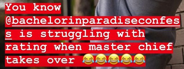 Bachelor In Paradise: Bill Goldsmith just dropped a major bombshell | WHO