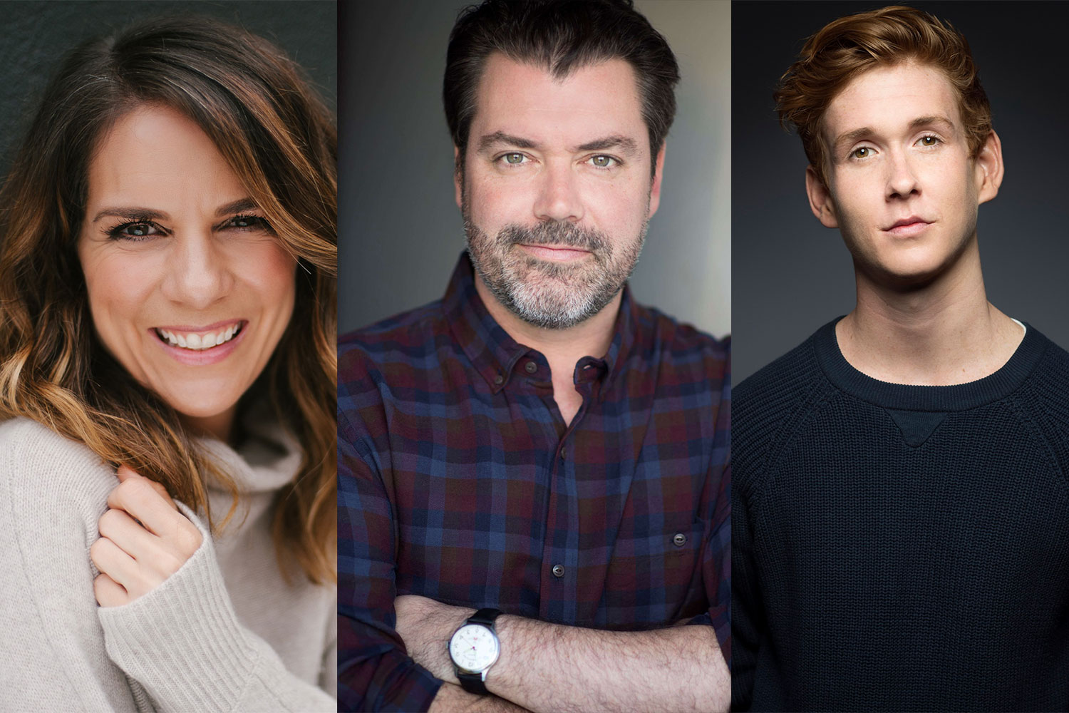 Channel 7 announces new TV show: Fam Time | WHO