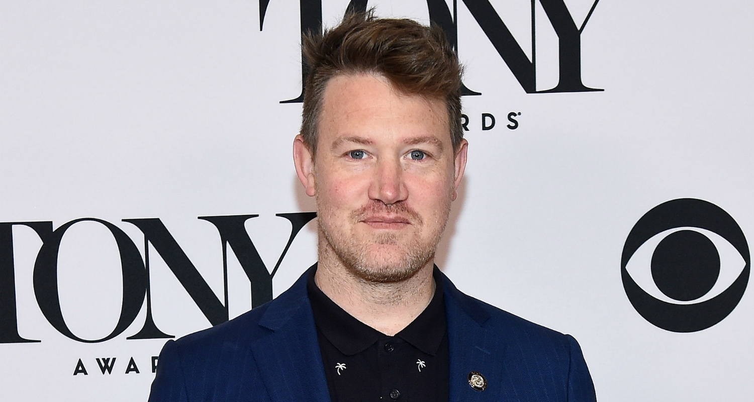 Offspring Eddie Perfect Archives - WHO