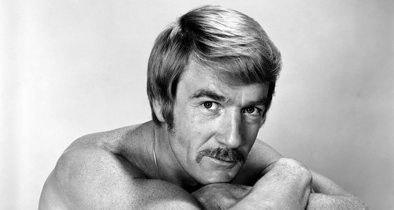 BREAKING: 'Neighbours' star Bryan Marshall has passed away | WHO