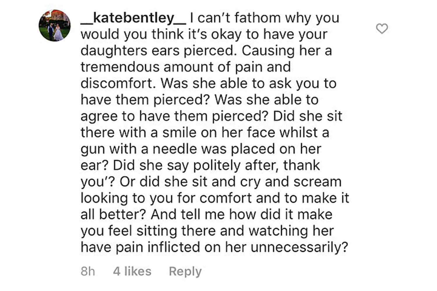 The Project's Lisa Wilkinson slams Hilary Duff for piercing her 8-month ...