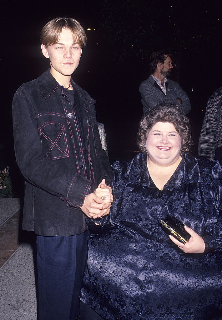 Leonardo DiCaprio Young - Can You Recognise Him? | WHO