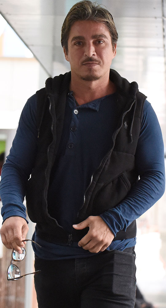 Kyle Sandilands' hooks John Ibrahim up with Coles collectibles | WHO