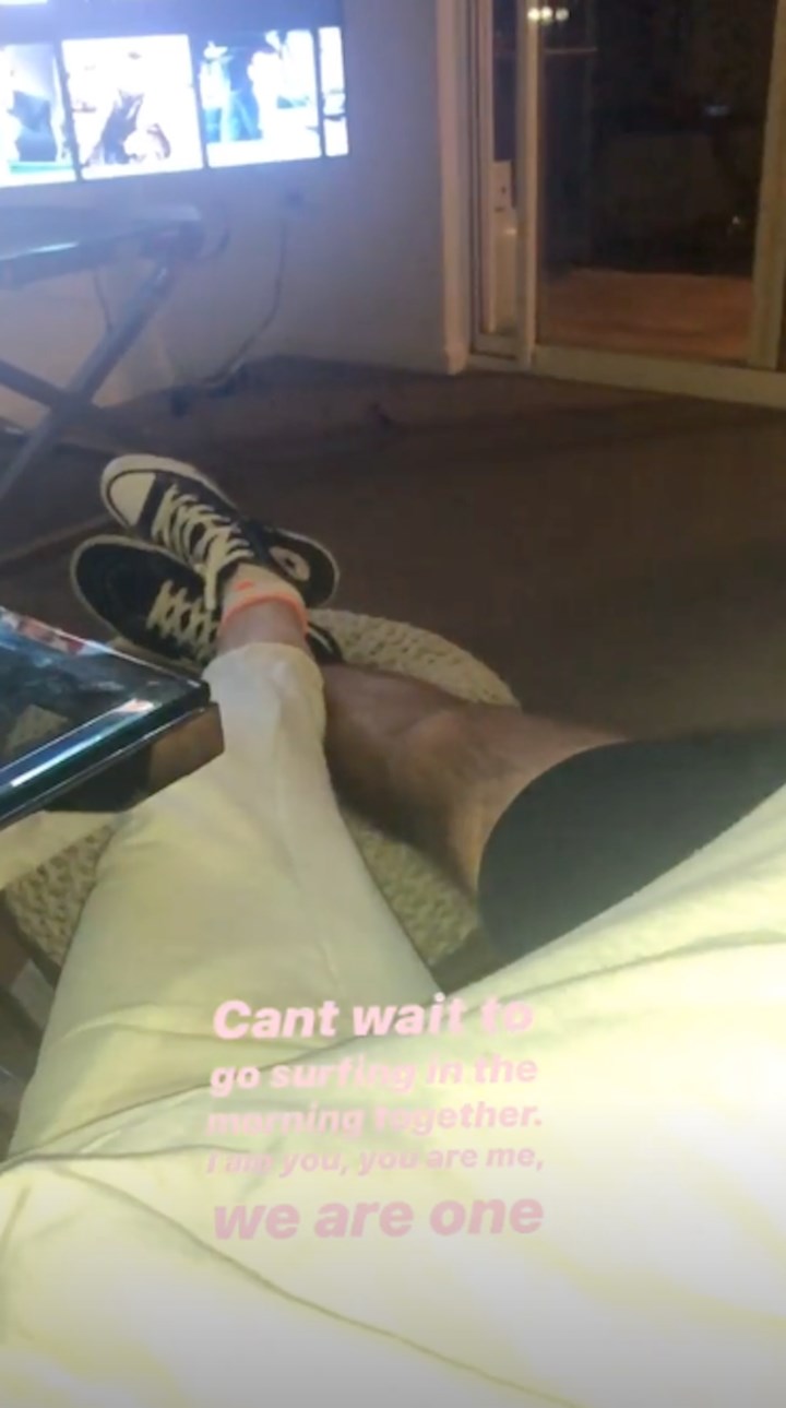 Married At First Sight's Ines Basic debuts new boyfriend on Instagram | WHO