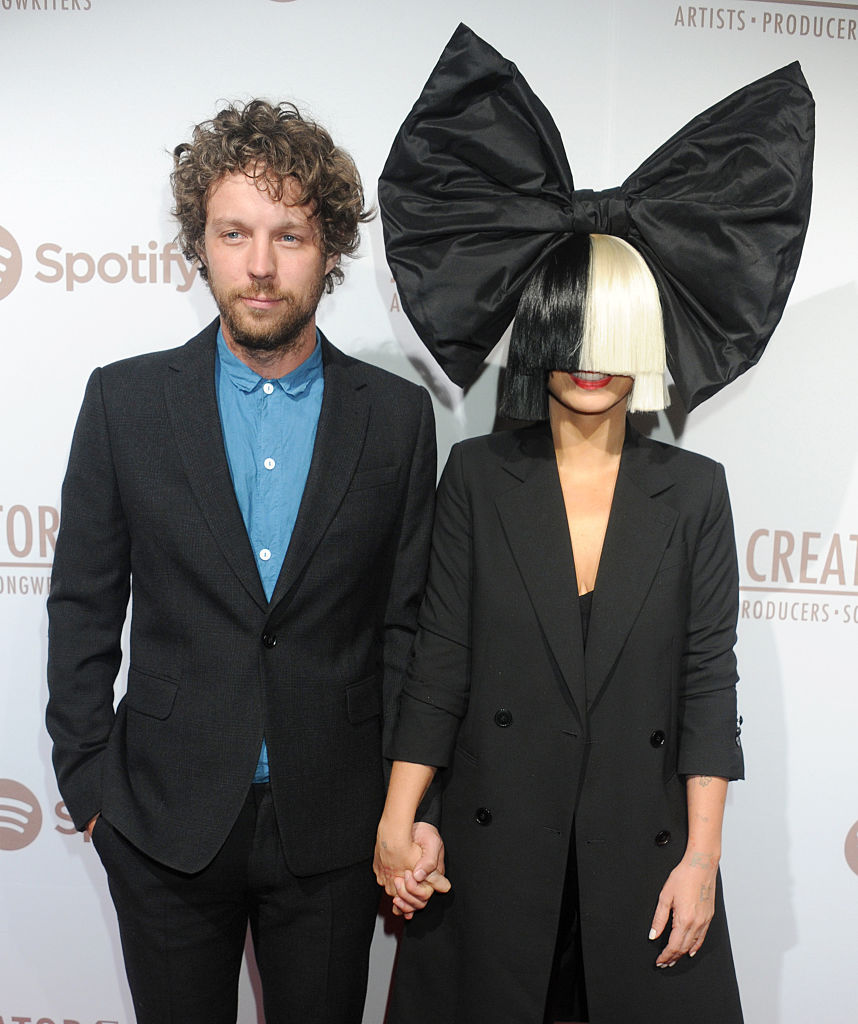 Sia: 45 Things You Didn't Know About Sia Furler | WHO