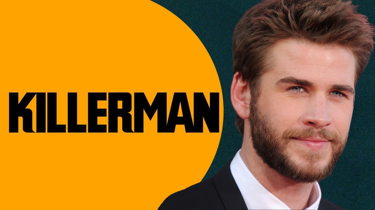 'Killerman' first official trailer featuring Liam Hemsworth - WHO