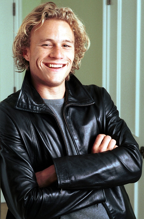 Aussie Icons: 11 Famous People from Australia | WHO