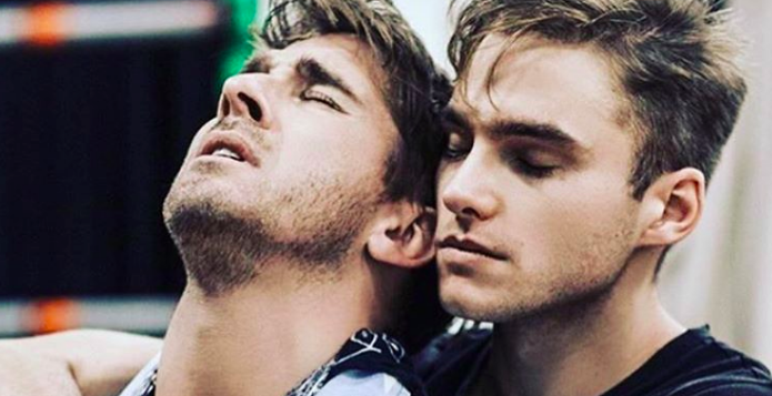 Hugh Sheridan opens up about terrifying glassing attack | WHO