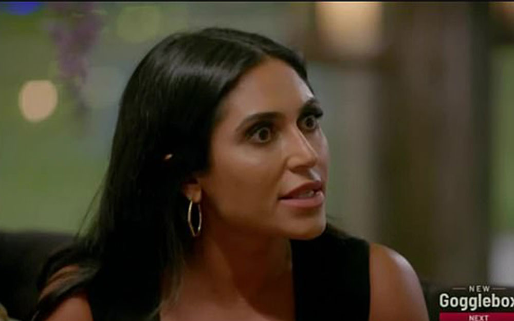Proof Sogand Mohtat does NOT win this season of The Bachelor | WHO