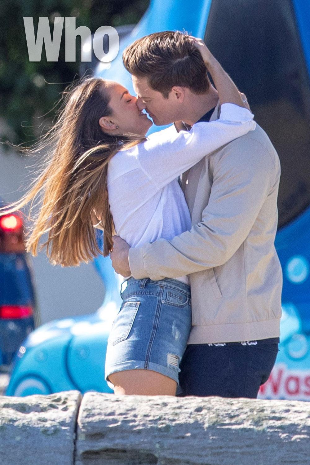 The Bachelor: Inside Emma Roche's hometown visit and single date with ...