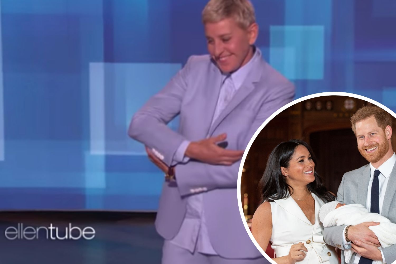 Archie Harrison Mountbatten-Windsor Archives - Page 2 of 5 - WHO