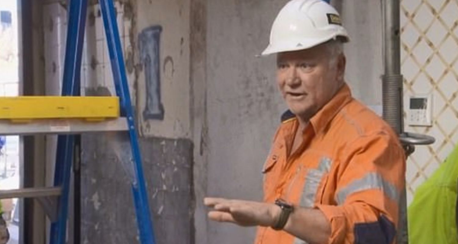 The Block's Scott Cam refuses to apologise after 'homophobic' comment | WHO