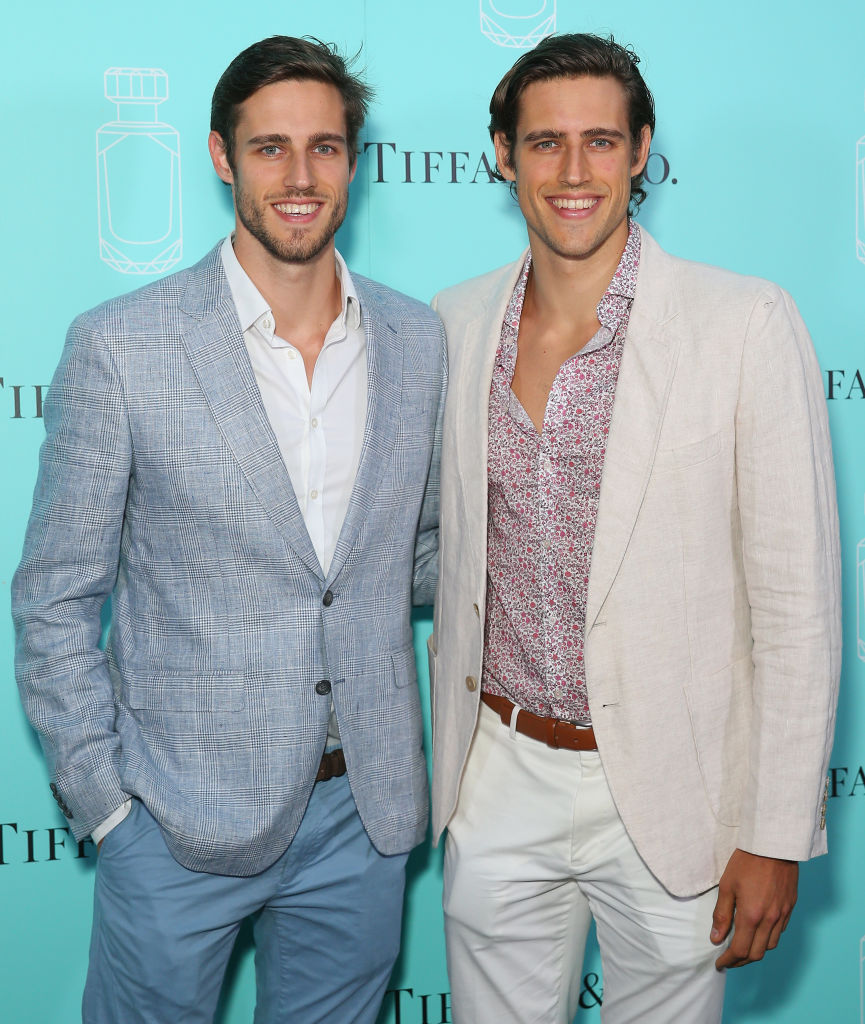 Twin models: The 5 most beautiful twins in the world | WHO