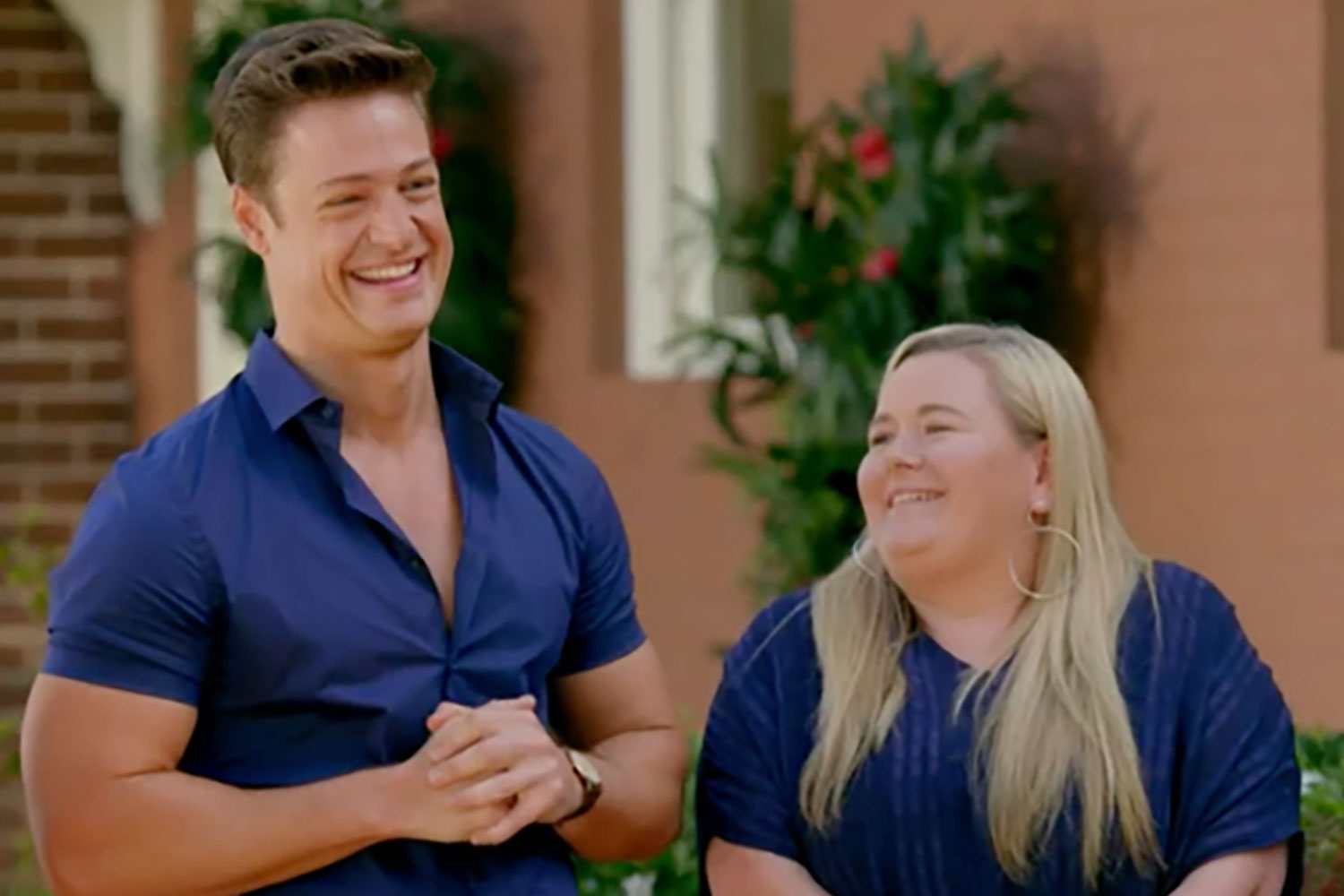 The Bachelor: Who is Matt Agnew's best friend, Kate? | WHO