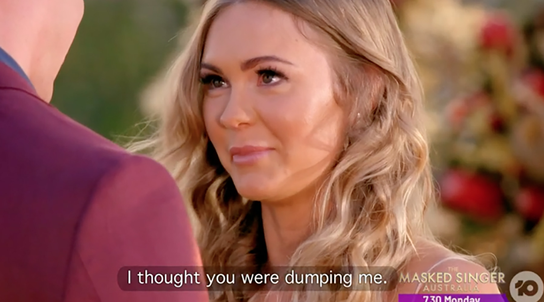 The Bachelor Australia: Chelsie McLeod wins Matt Agnew's heart | WHO