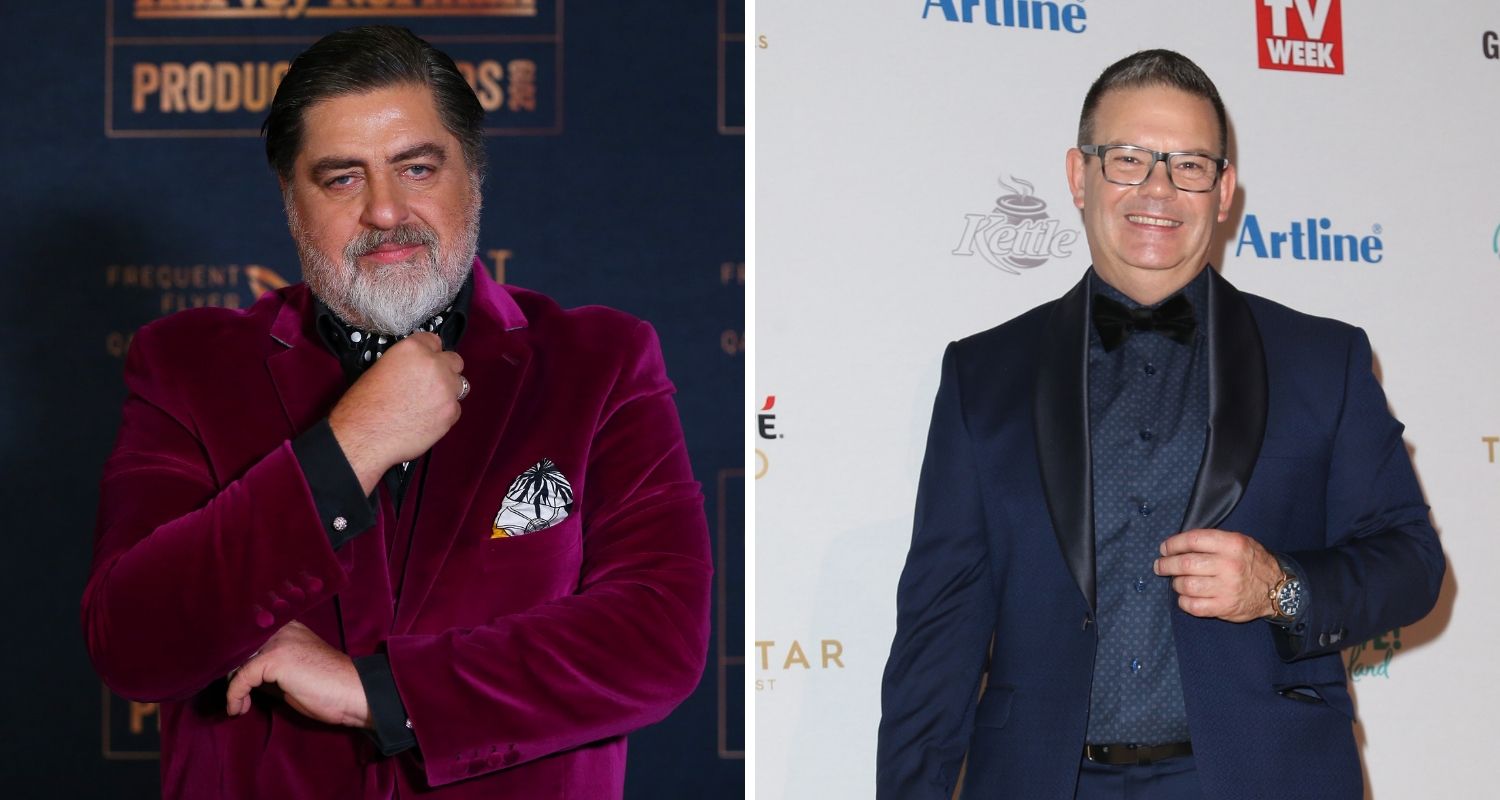MasterChef's Matt Preston and Gary Mehigan join Seven for rival TV show ...
