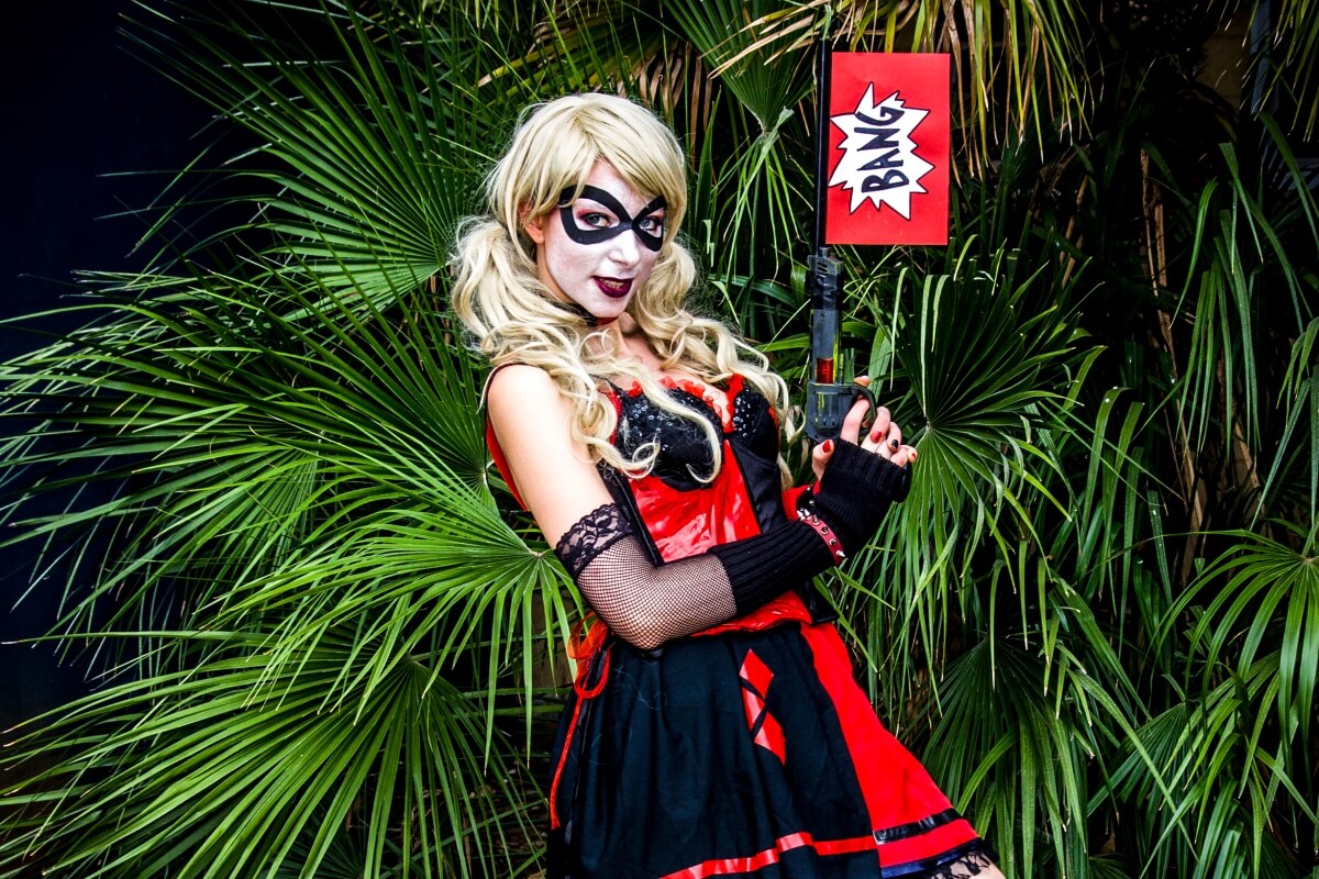 What Is Cosplay: The Truth About The Cosplay Phenomenon | WHO