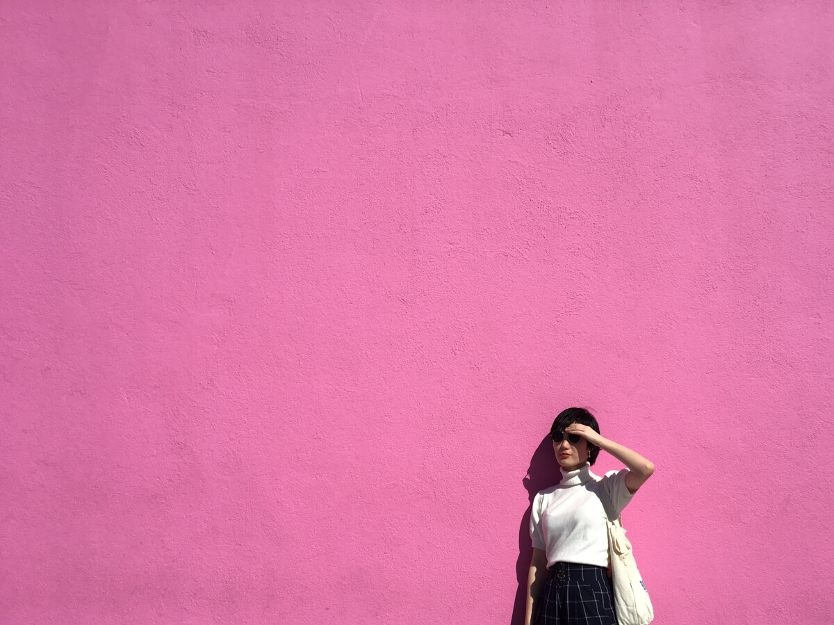 Colours That Go with Pink: 10 Colour Scheme Ideas | WHO