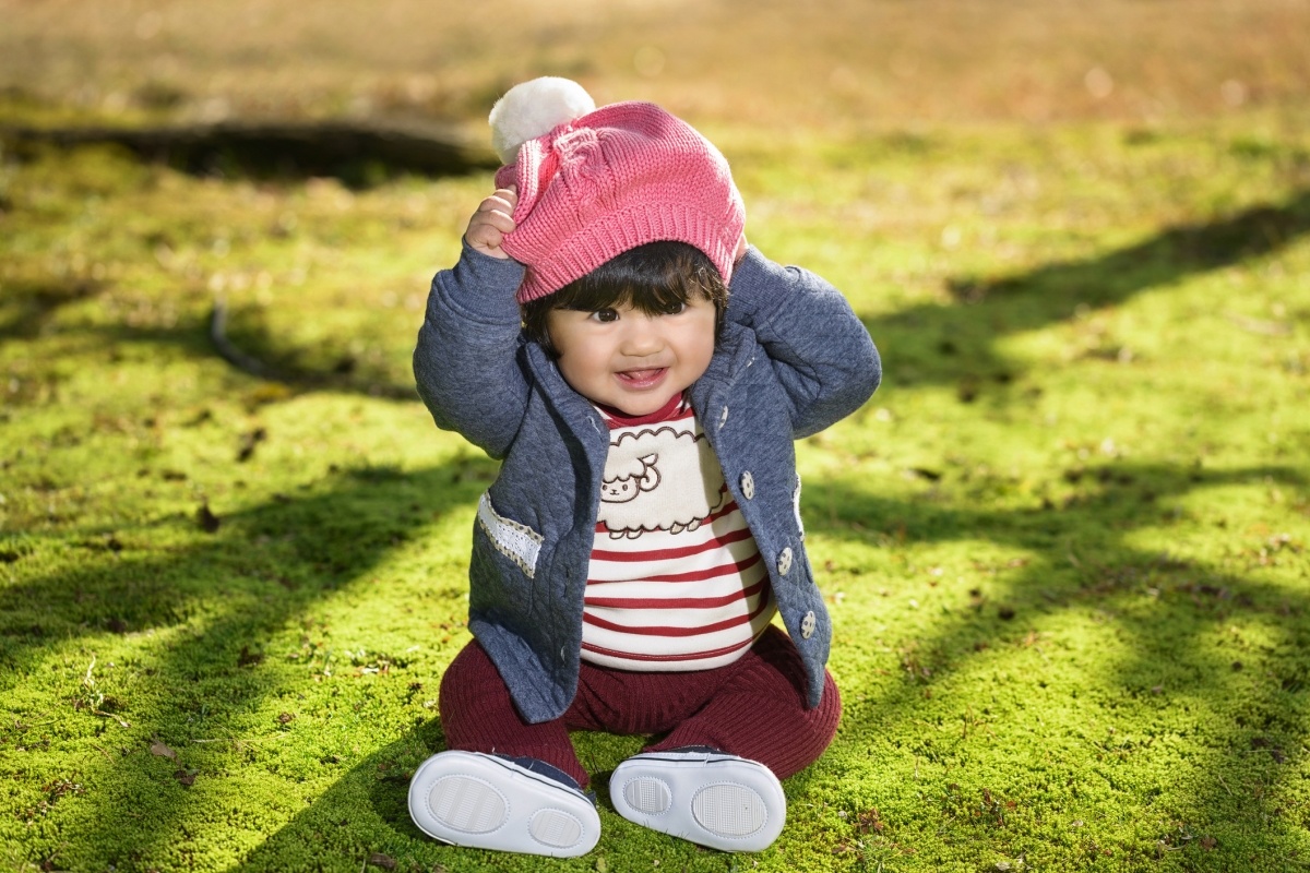 Baby Modelling: How To Sign Your Baby Up To An Agency | WHO