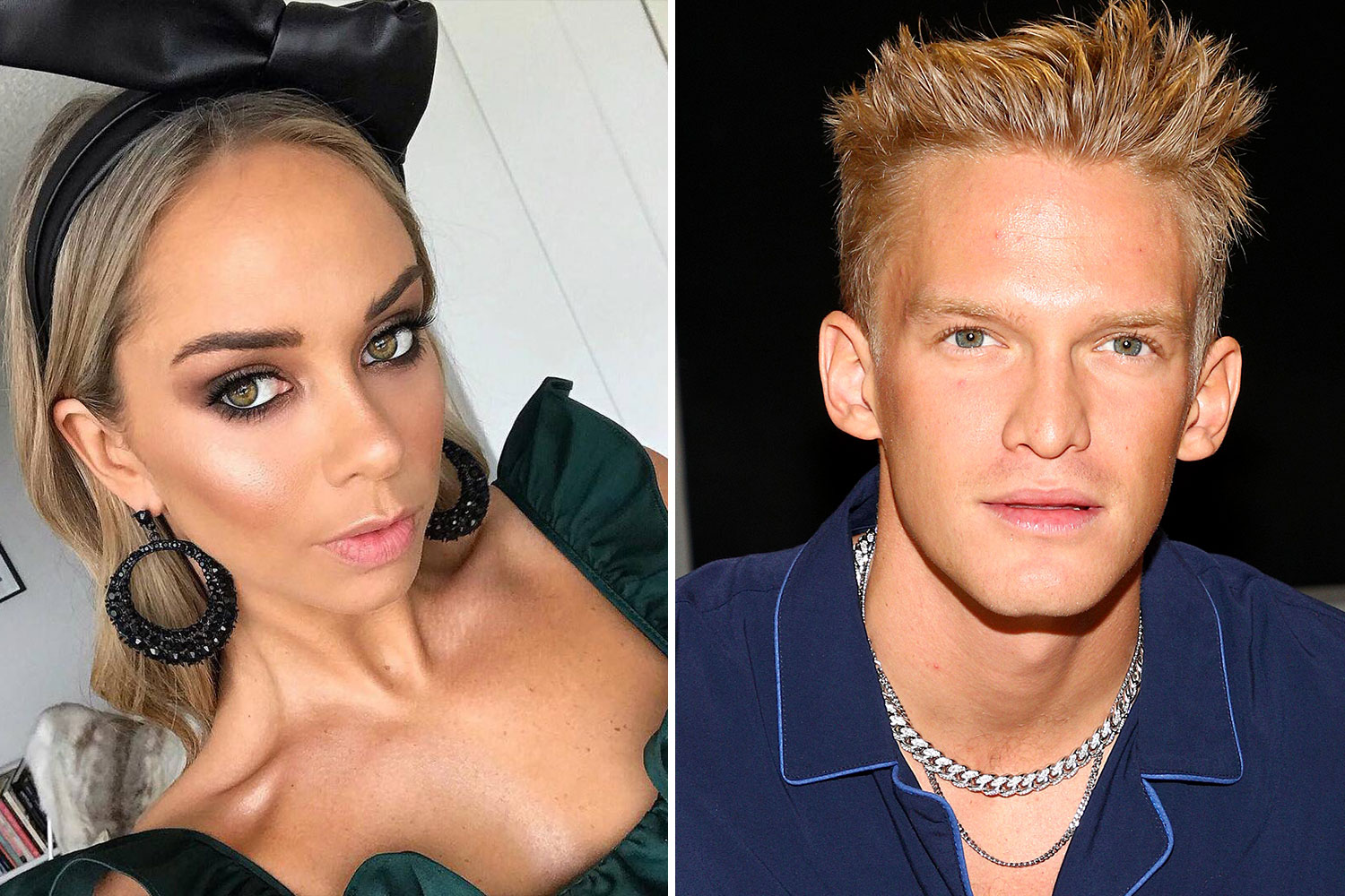 Big Brother's Tully Smyth dishes on her romantic past with Cody Simpson ...