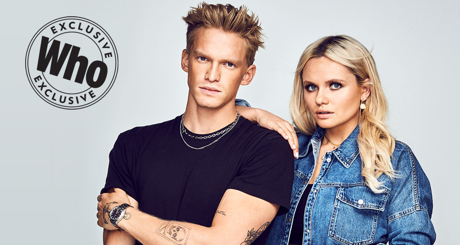 WHO’s Sexiest: Cody and Ali Simpson adore Miley | WHO