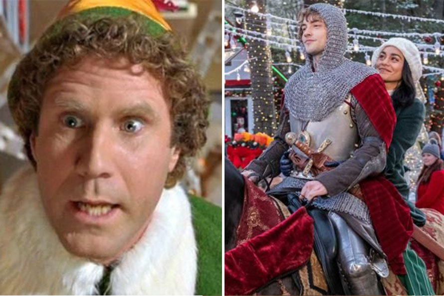 All the best Christmas content coming to Netflix and Stan | WHO