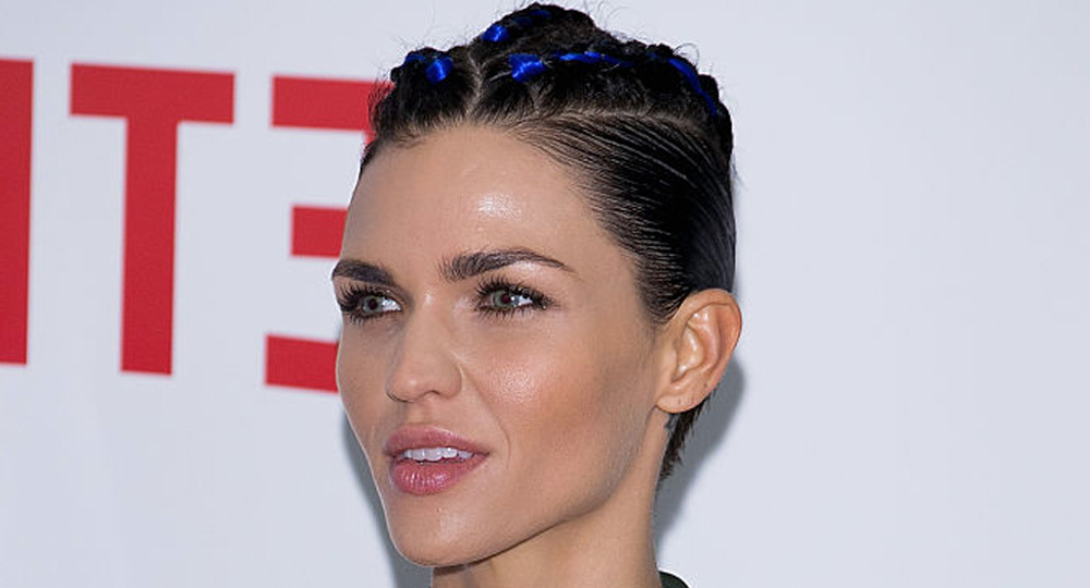 Ruby Rose and Harley Gusman Break Up | WHO