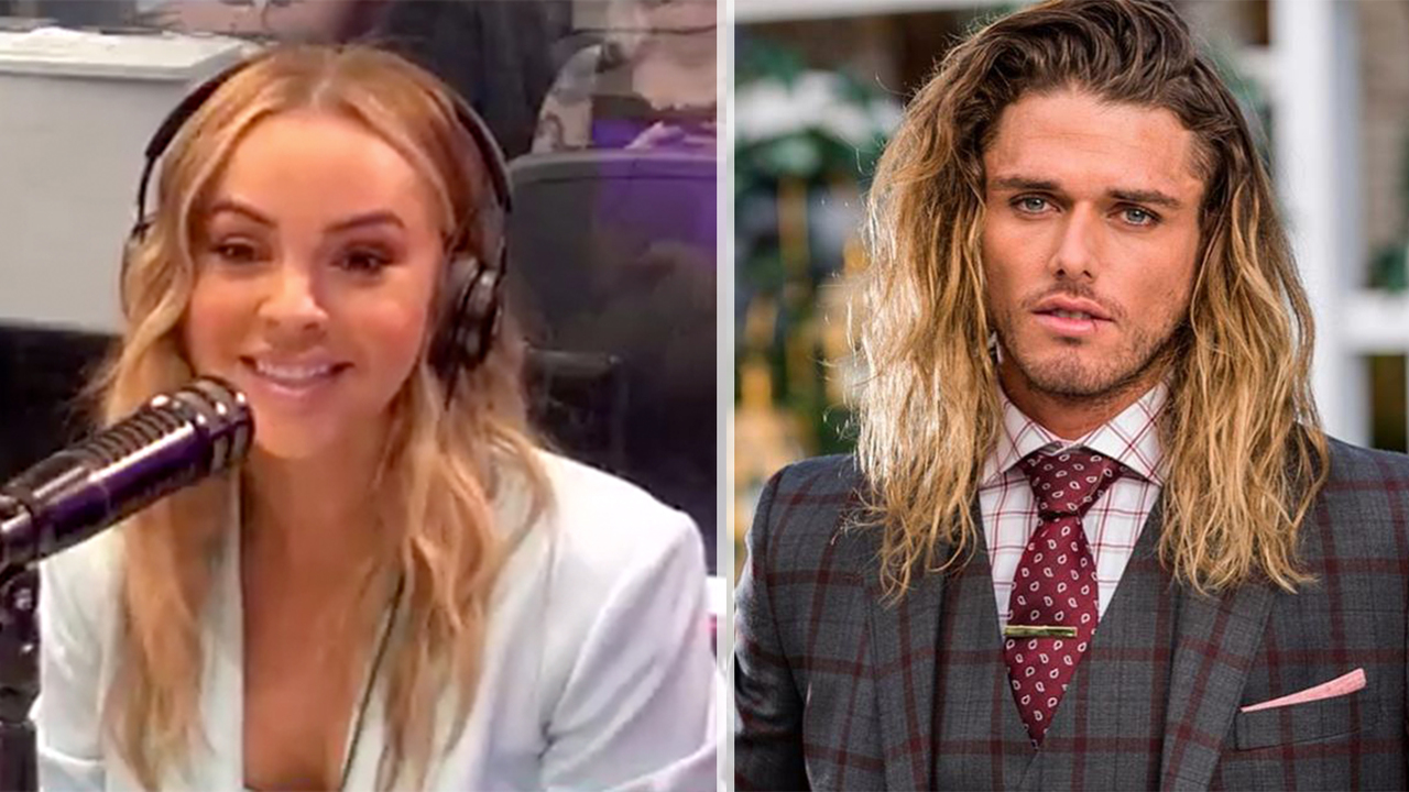 Angie Kent says Timm Hanly was her 'soul mate' - WHO