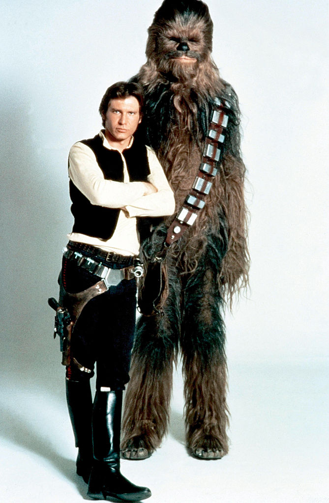 Iconic Duos: The 10 Most Famous Duos Of All Time | WHO
