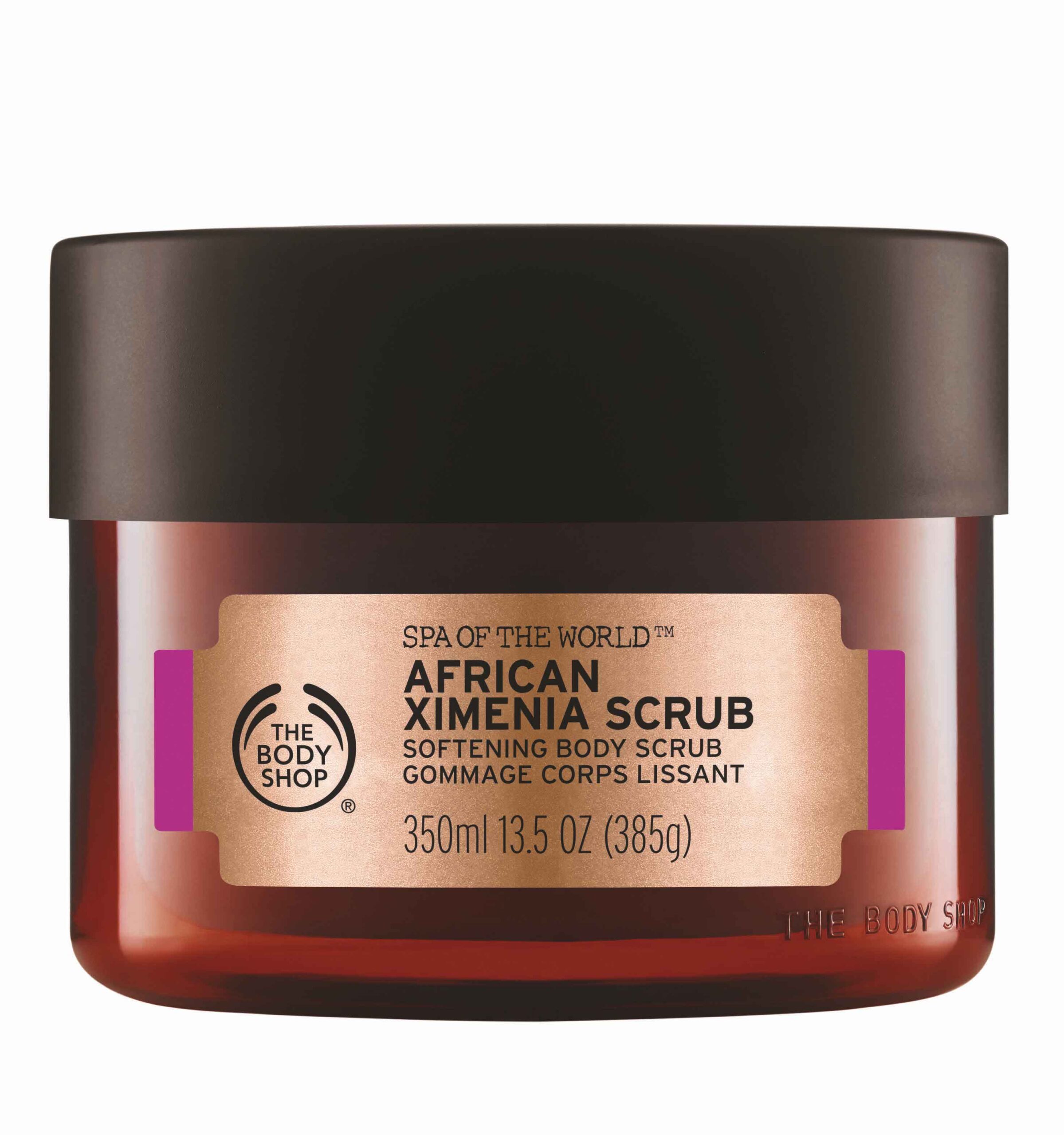 Best Body Scrub: Top 5 Exfoliators in Australia | WHO