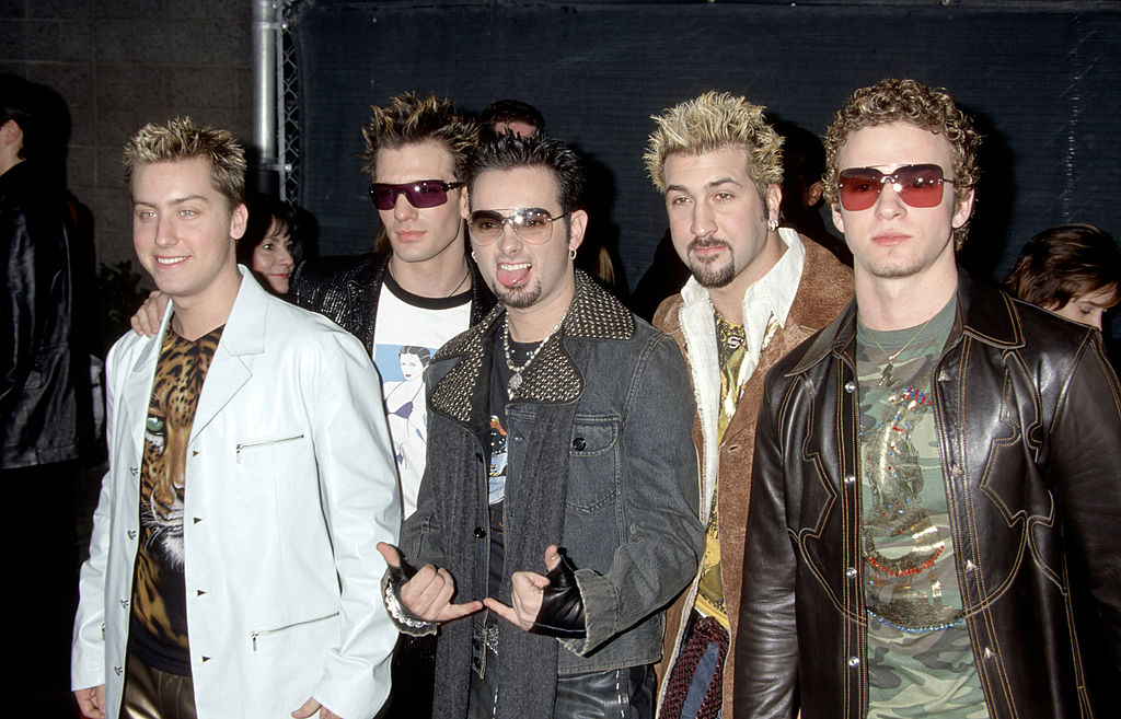 2000s Fashion (Men) - Best Fashion Trends for Guys from the Noughties | WHO